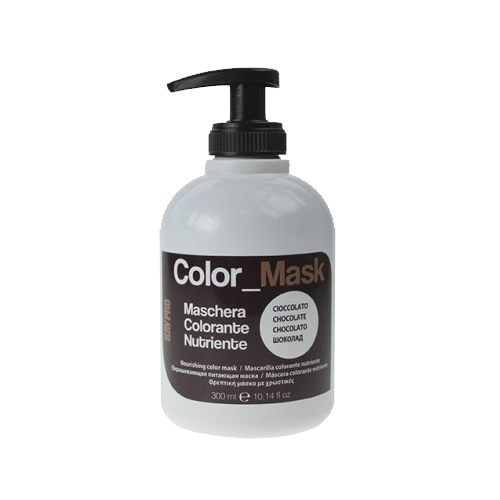 Kaypro Color Mask Colorante Chocolate 300ml – Central dos Cabelos